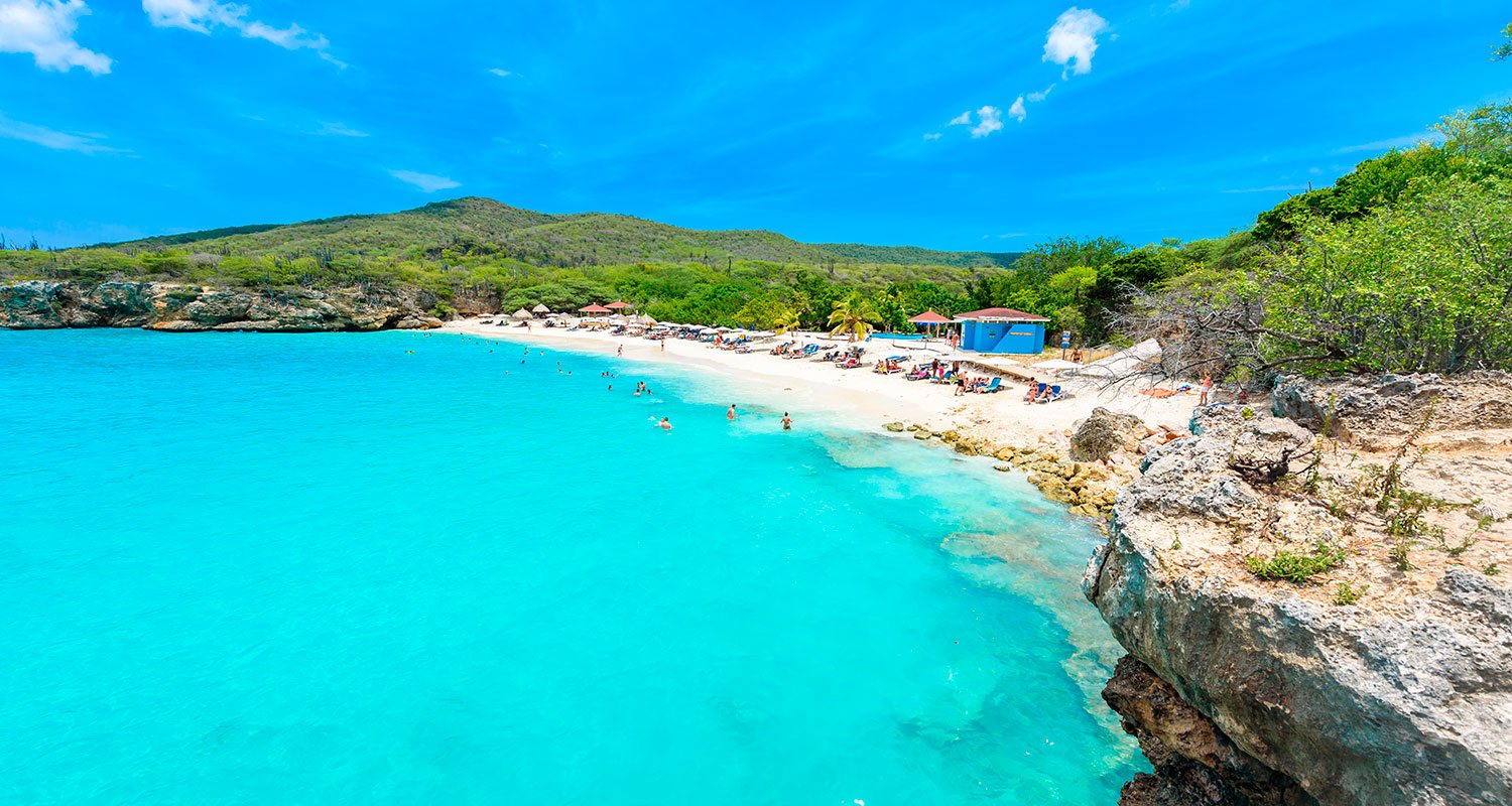 Island of Curacao | CMU - Caribbean Medical University